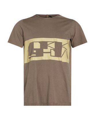 Rick Owens TOPS - T-shirts sur YOOX.COM