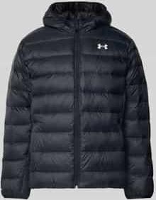 Under Armour Steppjacke mit Logo