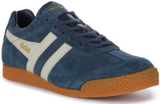 Gola Harrier Suede CMA192DE, Sneakers - 41 EU