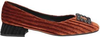 Luciano Barachini CHAUSSURES - Escarpins sur YOOX.COM