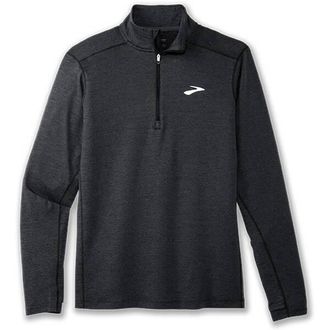 Brooks Herren Shirt Dash 1/2 Zip 2.0