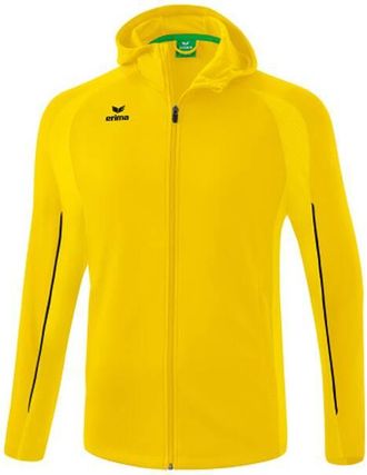 Erima Kinder Kapuzensweat LIGA STAR training jacket with hood
