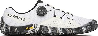 Merrell Shoe, Masculino, Adulto, Vapor Glove 6 BOA White, 43,5