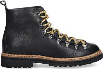 Fracap bottines Magnifico M120 Alto - Noir