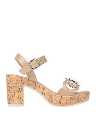 Repo CHAUSSURES - Sandales sur YOOX.COM