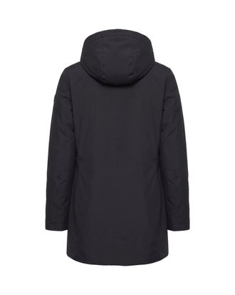 K-Way Sophie Down Jacket - Black