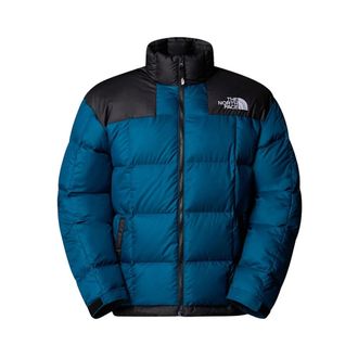 The North Face Lhotse Jacket - - Sport - Herren - Blau - L