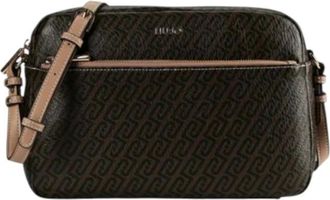 Liu Jo Femme, Sacs, Noir, Taille: ONE Size Sacs bandouli&egrave;re