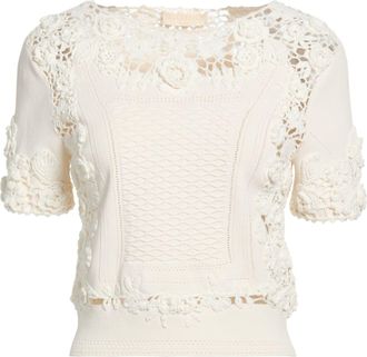 Ulla Johnson STRICKWAREN - Pullover auf YOOX.COM