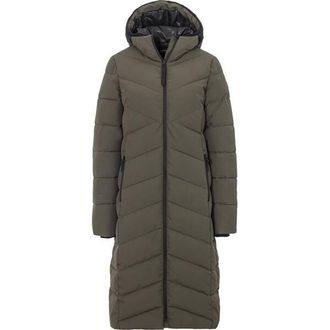 Icepeak Damen Mantel PARADISE