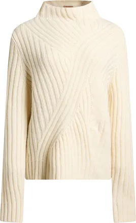 BOSS STRICKWAREN - Rollkragenpullover auf YOOX.COM