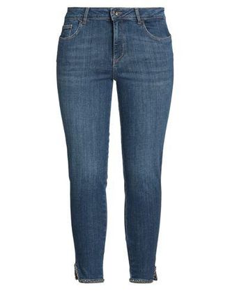 Liu Jo BAS - Pantalons en jean sur YOOX.COM