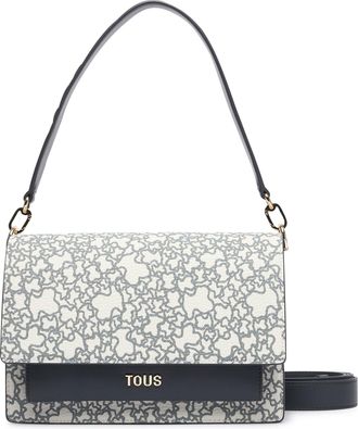 Tous Handtasche TOUS 20024578 Grau