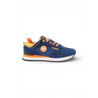 Colmar Herren, Schuhe, Blau, 40 EUGr&ouml;&szlig;e