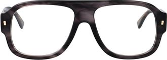 Dsquared2 Lunettes De Soleil - Gris
