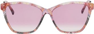 Missoni BRILLEN - Sonnenbrillen auf YOOX.COM