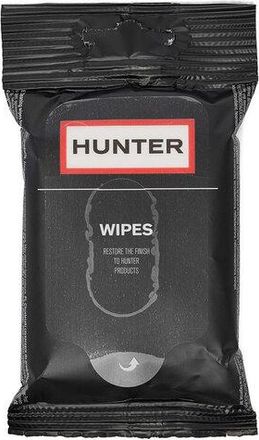 Hunter Reinigungst&uuml;cher WIPES 15 PCS Schwarz