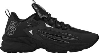 Plein Sport unisex, Schuhe, Schwarzk, 41 EUGröße