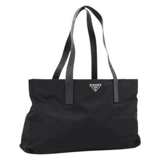 Prada Damen, Pre-Owned, Schwarzk, ONE SIZEGr&ouml;&szlig;e