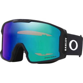 Oakley Line Miner L Skibrille Senior
