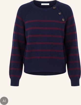 Gerard Darel Pullover Reny blau
