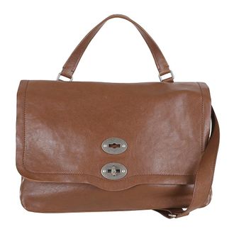 Zanellato Damen, Taschen, Braun, ONE SIZEGr&ouml;&szlig;e