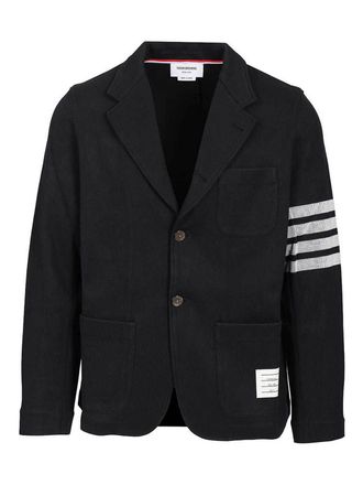 Thom Browne Blazer - Bleu