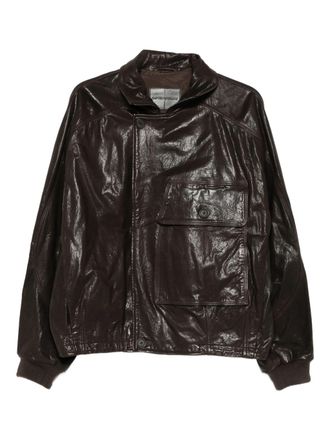 Emporio Armani JEm Je vais aller aux toilettes