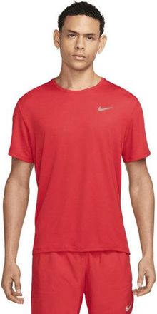 Nike Miler Dri-FIT UV M - Runningshirt - Herren