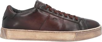 Santoni SCHUHE - Sneakers auf YOOX.COM