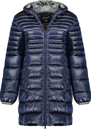 Geographical Norway Damen Bodet Lady Damenjacke, Marine, 42