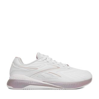 Reebok Fitnessschuhe Reebok SS-NANO X5 EDGE 100249417 Wei&szlig;