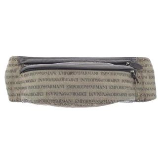 Armani Pre-owned 9Rw401 Bag - - Pre-owned - Damen - Grau - ONE SIZE