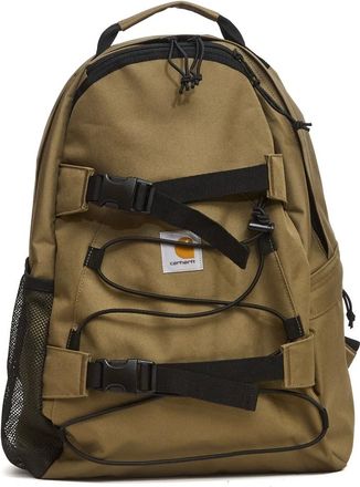 Carhartt Work in Progress Homme, Sacs, Brun, Taille: ONE Size Kickflip Backpack