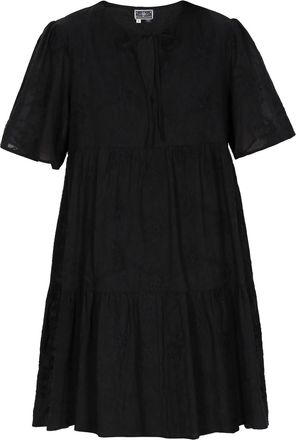 Dreimaster Kleid