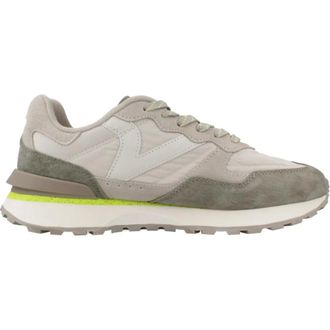 Victoria Homme, Chaussures, Gris, Taille: 41 EU Baskets Sportives Rush