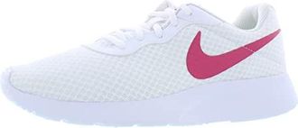 Nike Nike Free Rn 2018 Chaussures de course pour homme, blanc/rouge, 42 EU