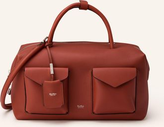 Max Mara Handtasche Large braun