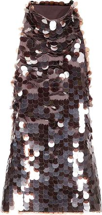 P.A.R.O.S.H. P. A.R. O.S. H. Top - Noir