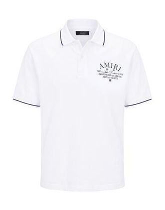 Amiri TOPS - Polos sur YOOX.COM
