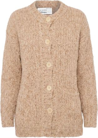 Ballantyne STRICKWAREN - Strickjacken auf YOOX.COM