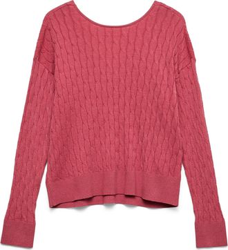 Vero Moda Pullover VMFANTASTIC