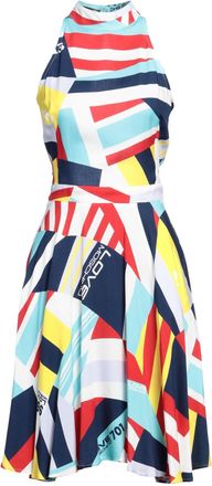 Love Moschino KLEIDER - Midi-Kleider auf YOOX.COM