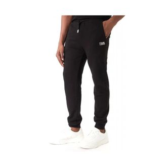 Karl Lagerfeld Herren, Hosen, Schwarzk, SGr&ouml;&szlig;e