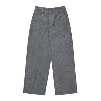 Munthe Damen, Hosen, Grau, LGr&ouml;&szlig;e