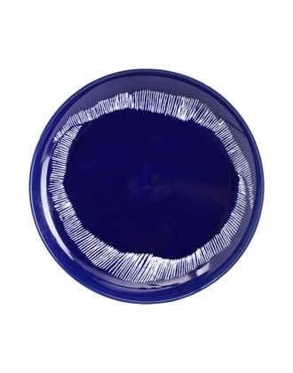 Serax PLATE FEAST MEDIUM - SET OF 2