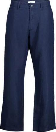 Nn.07 Nn07, Herren, Hosen, Blau, W30 L32Gr&ouml;&szlig;e
