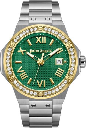 Palm Angels Pmwgh0000803 Uhr - - Accessories - Herren - Mehrfarbig - ONE SIZE
