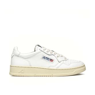 Autry Medalist Low Sneakers - - Shoes - Damen - Wei&szlig; - 39 EU