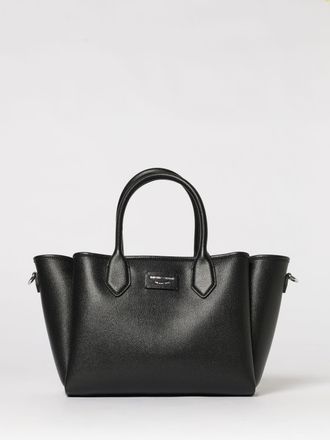 Emporio Armani Sac &agrave; Main EMPORIO ARMANI Femme couleur Noir